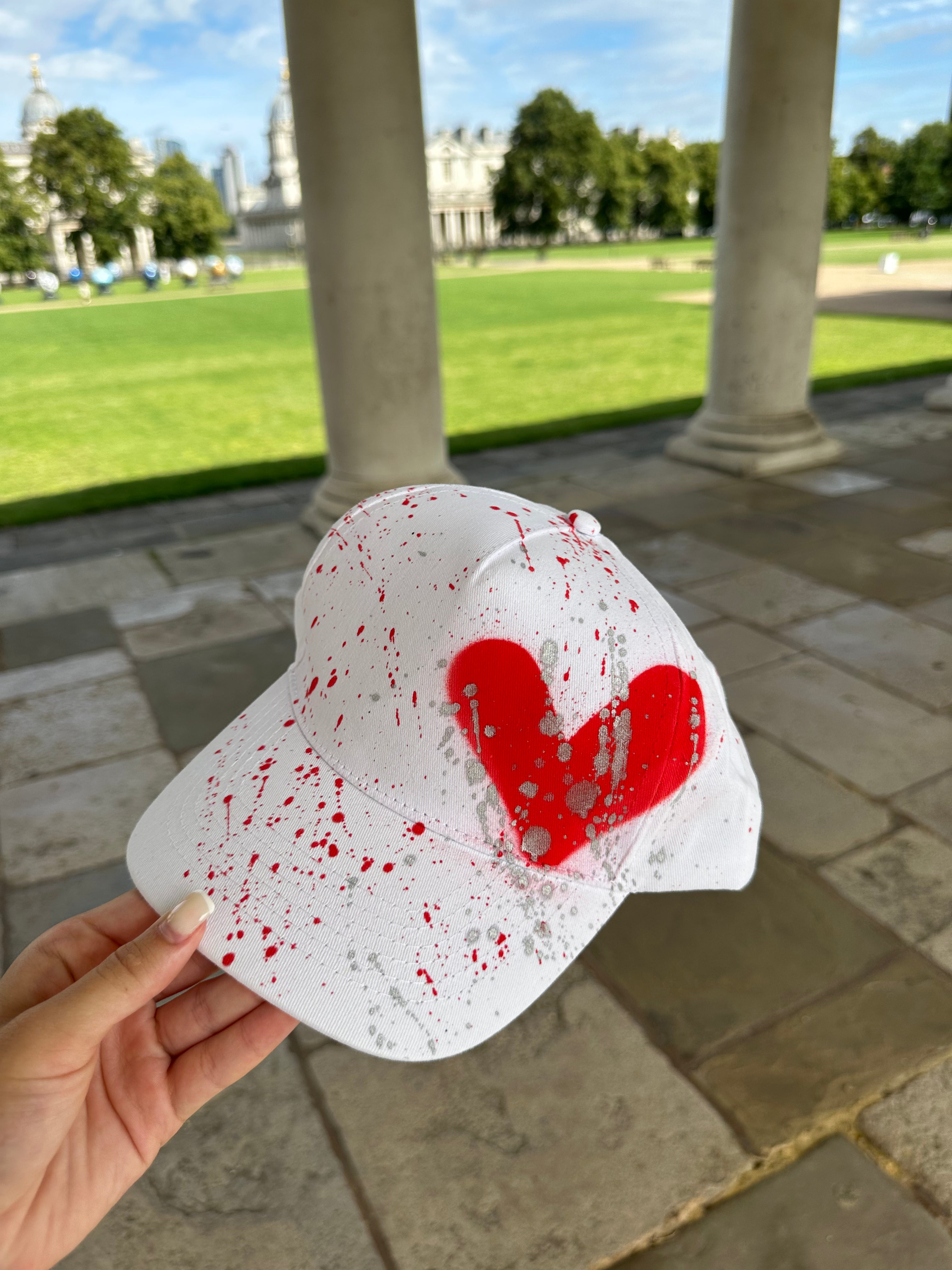 Hats – littlefootprintss