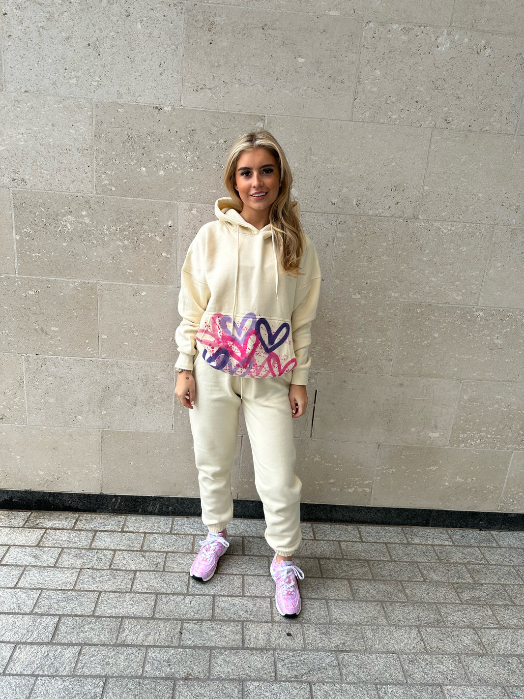 Tracksuits – littlefootprintss