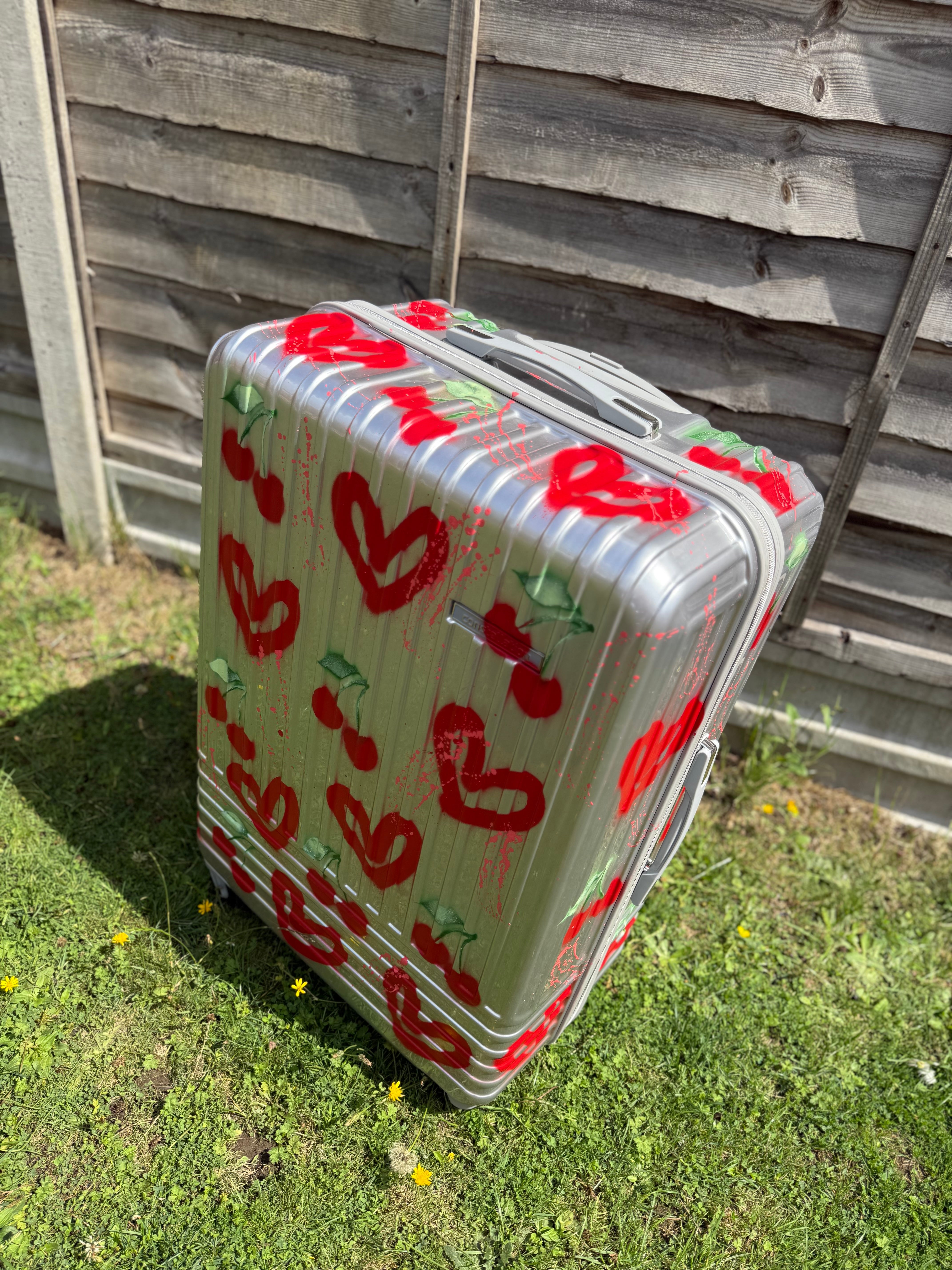 Cherry case🍒 – littlefootprintss